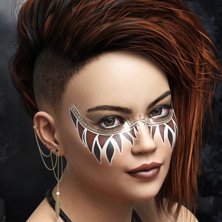 DAZ 3D & Poser - PresetsFX.com Download free DAZ 3D & Poser / DAZ3D and ...